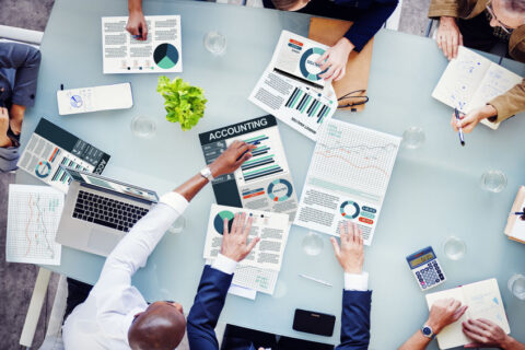 Idea Screening in New Product Development — Surveys & Forecasts, LLC